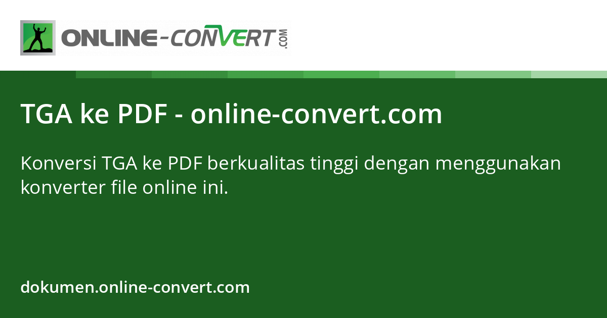 TGA ke PDF - online-convert.com